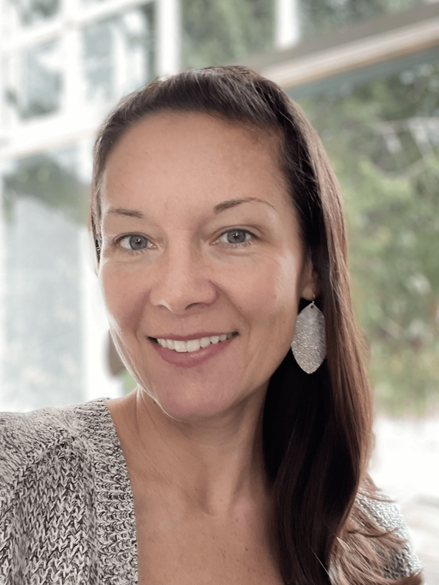 About – Kimberly T Hanson